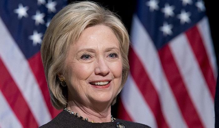 Hillary Clinton: 5 morti "provvidenziali" in 4 settimane! - Libertà di ...